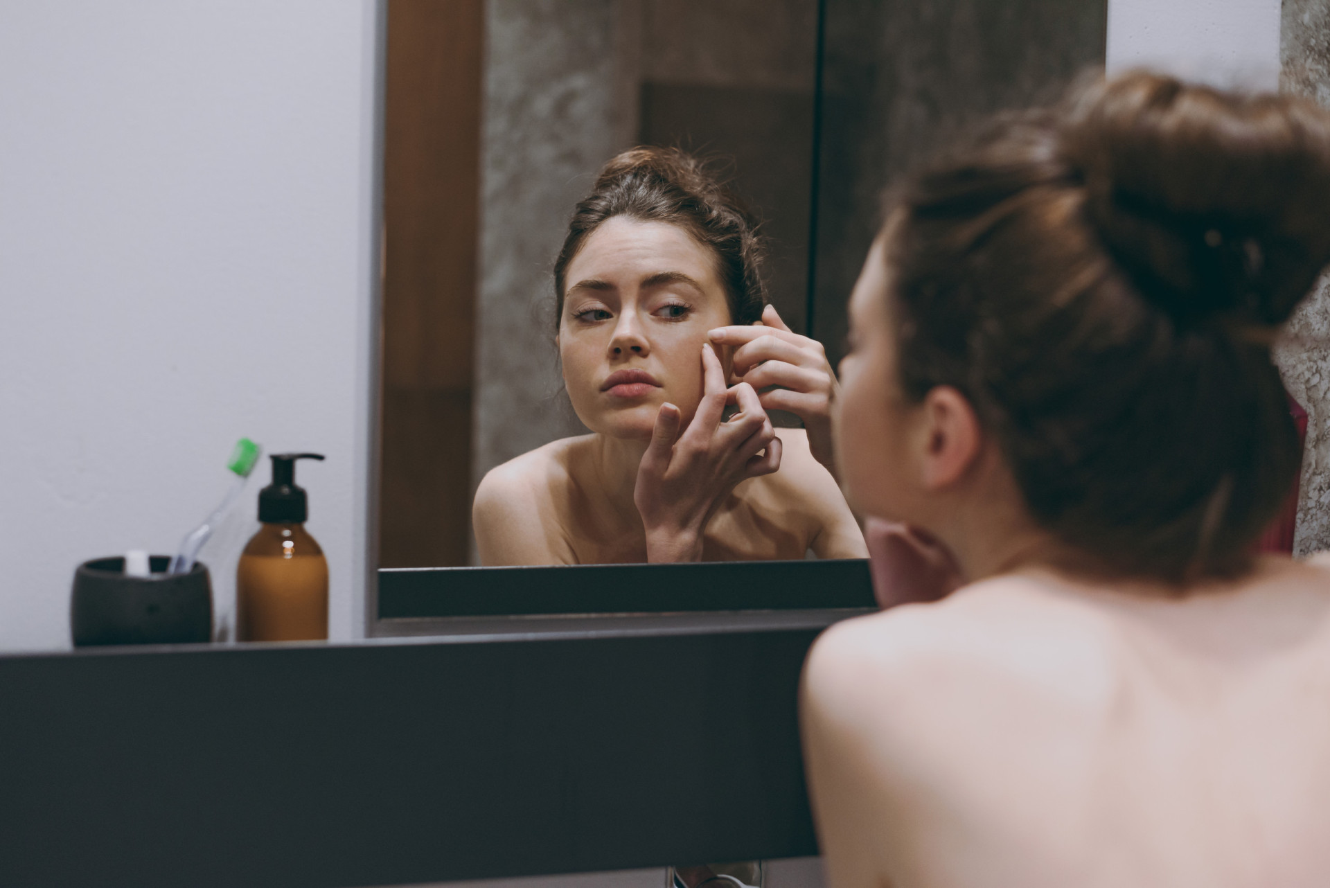Adult acne: how to prevent, manage, and restore clear skin