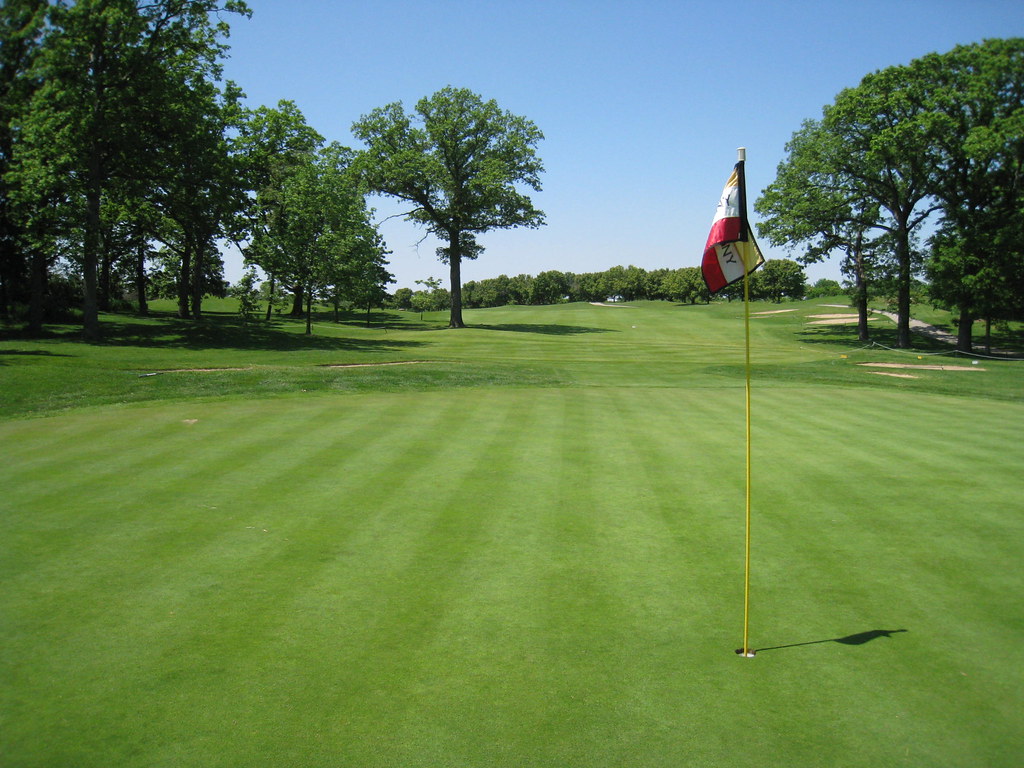 Golf Courses Near Green Bay Wisconsin: Top Picks for Local Golfers