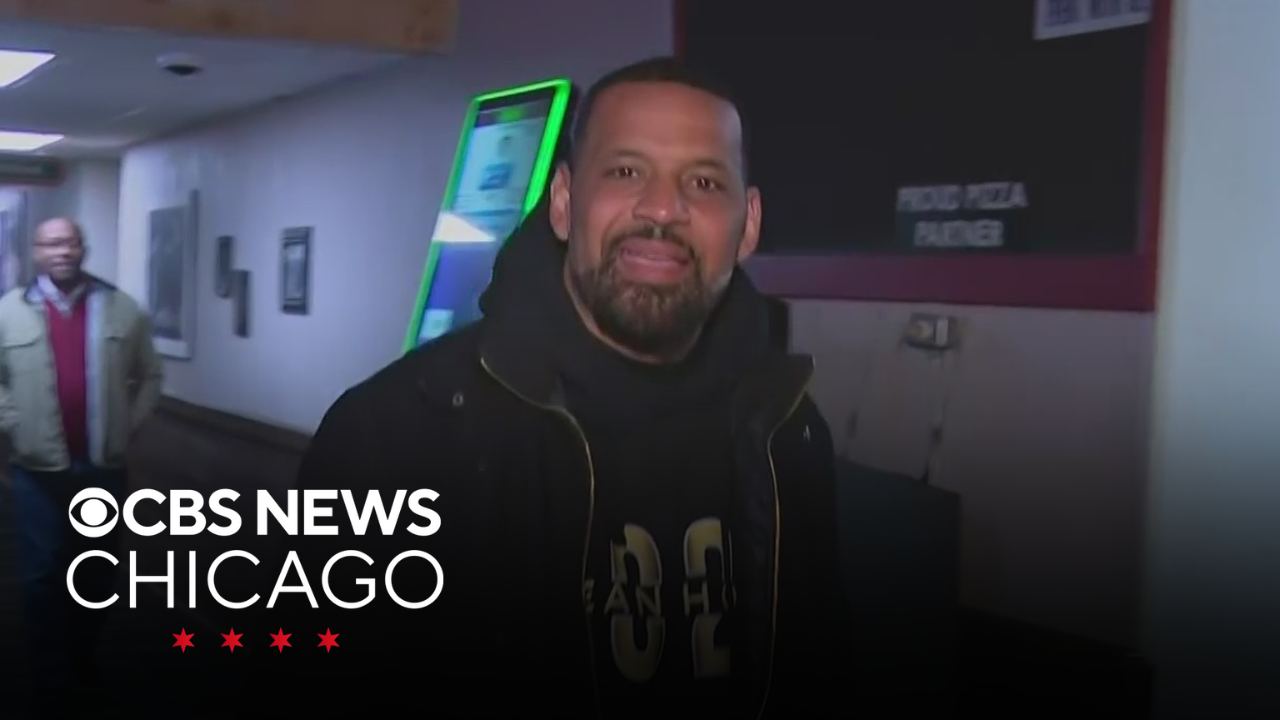 Jason House to be sworn in as Dolton's new mayor