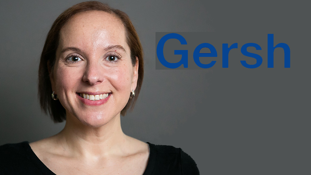 Pamela Goldman Joins Gersh To Lead New Voice Department