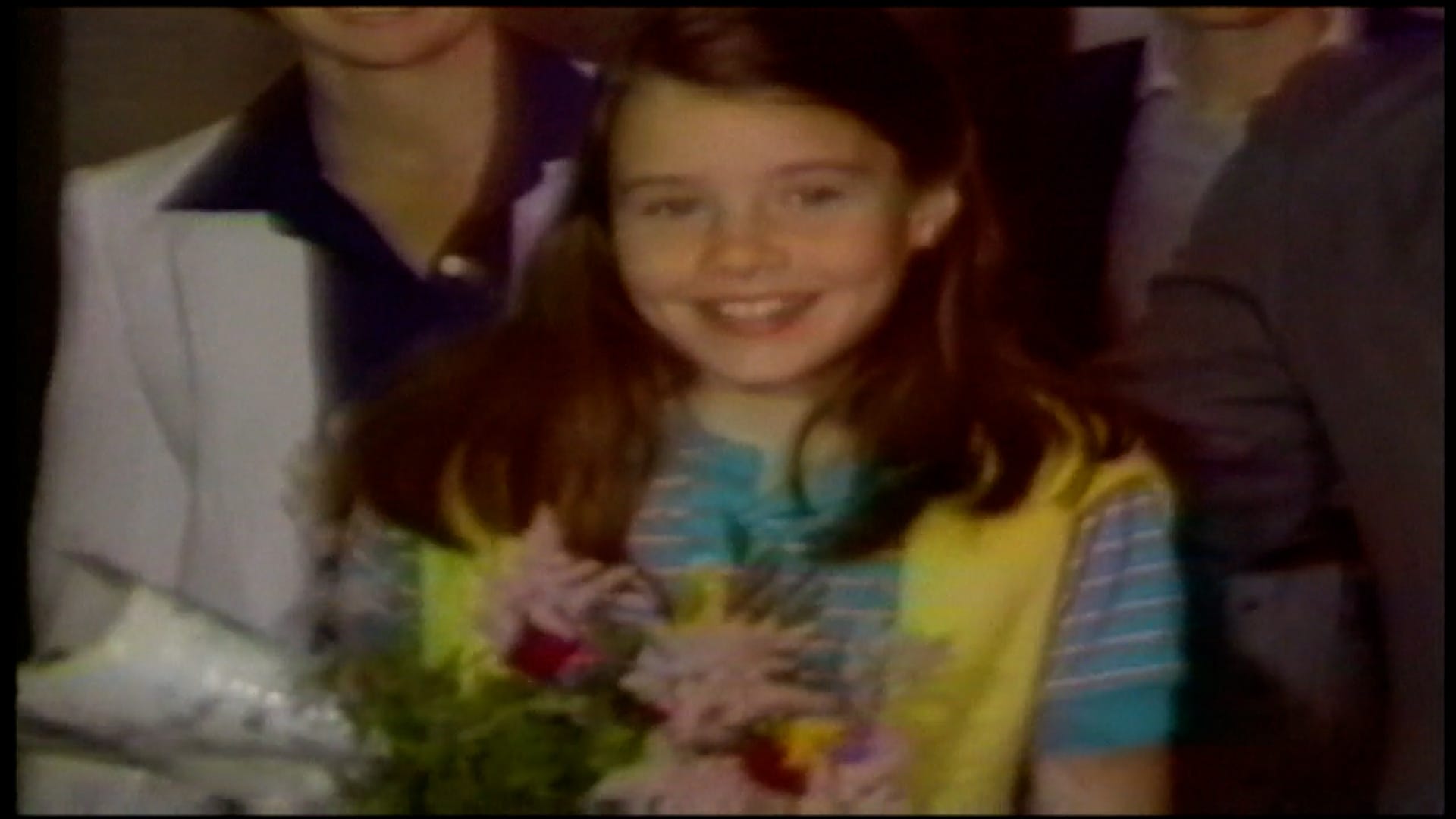 Looking back at a Maine girl's visit to the Soviet Union during Cold War