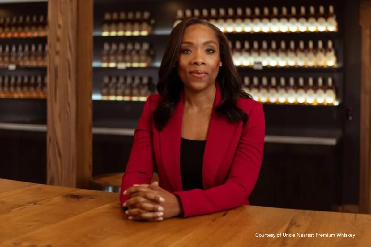 Uncle Nearest Is One Step Closer To Bankruptcy