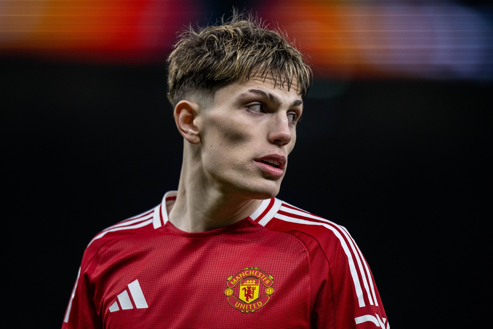 Chelsea make Alejandro Garnacho transfer decision as Man Utd set asking ...