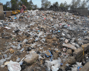 Building climate resilience through waste management: Private sector ...