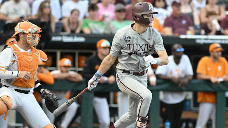 Texas A&M Star Caden Sorrell Reflects on Game-Winning Moment vs. LSU