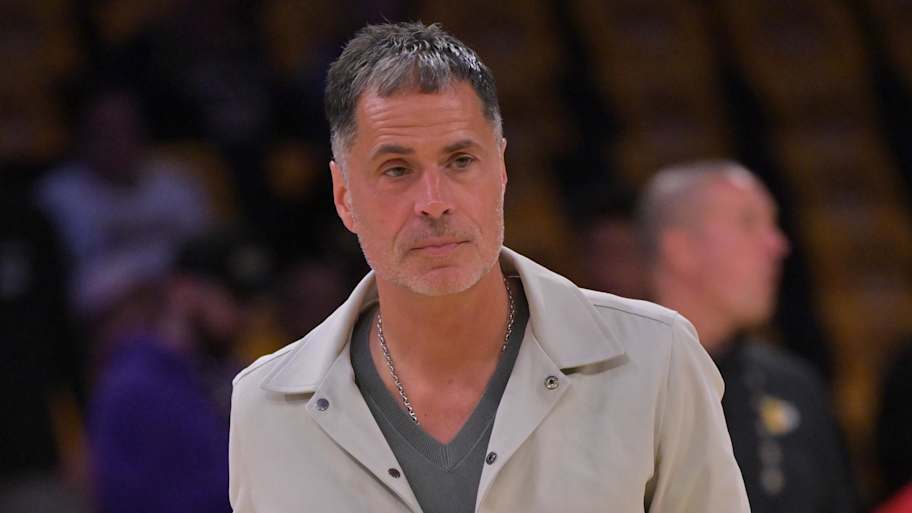 Lakers News: Breaking Down All Future Draft Picks LA Has