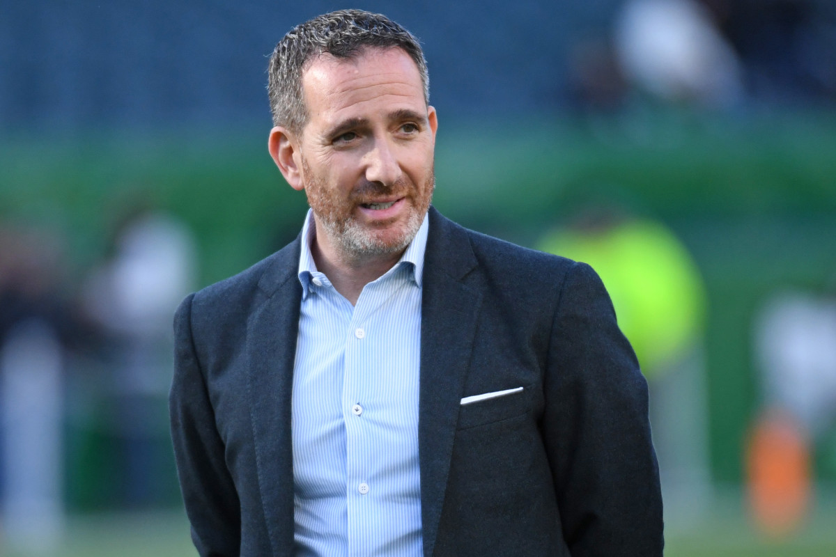 Eagles Have Abnormally Large Dead Cap Charges