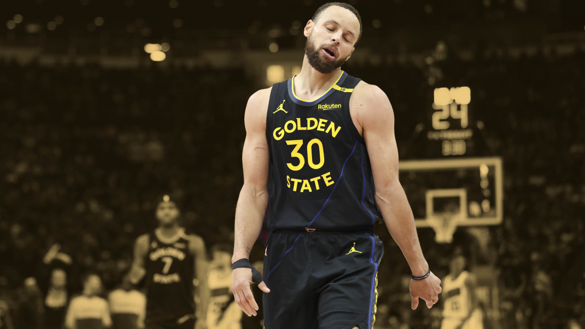 "I'm a winner" - Steph Curry proudly declares what he is after sending ...