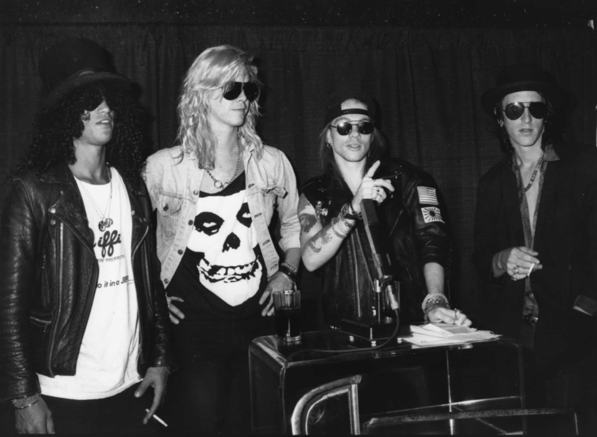 The most controversial songs of all time