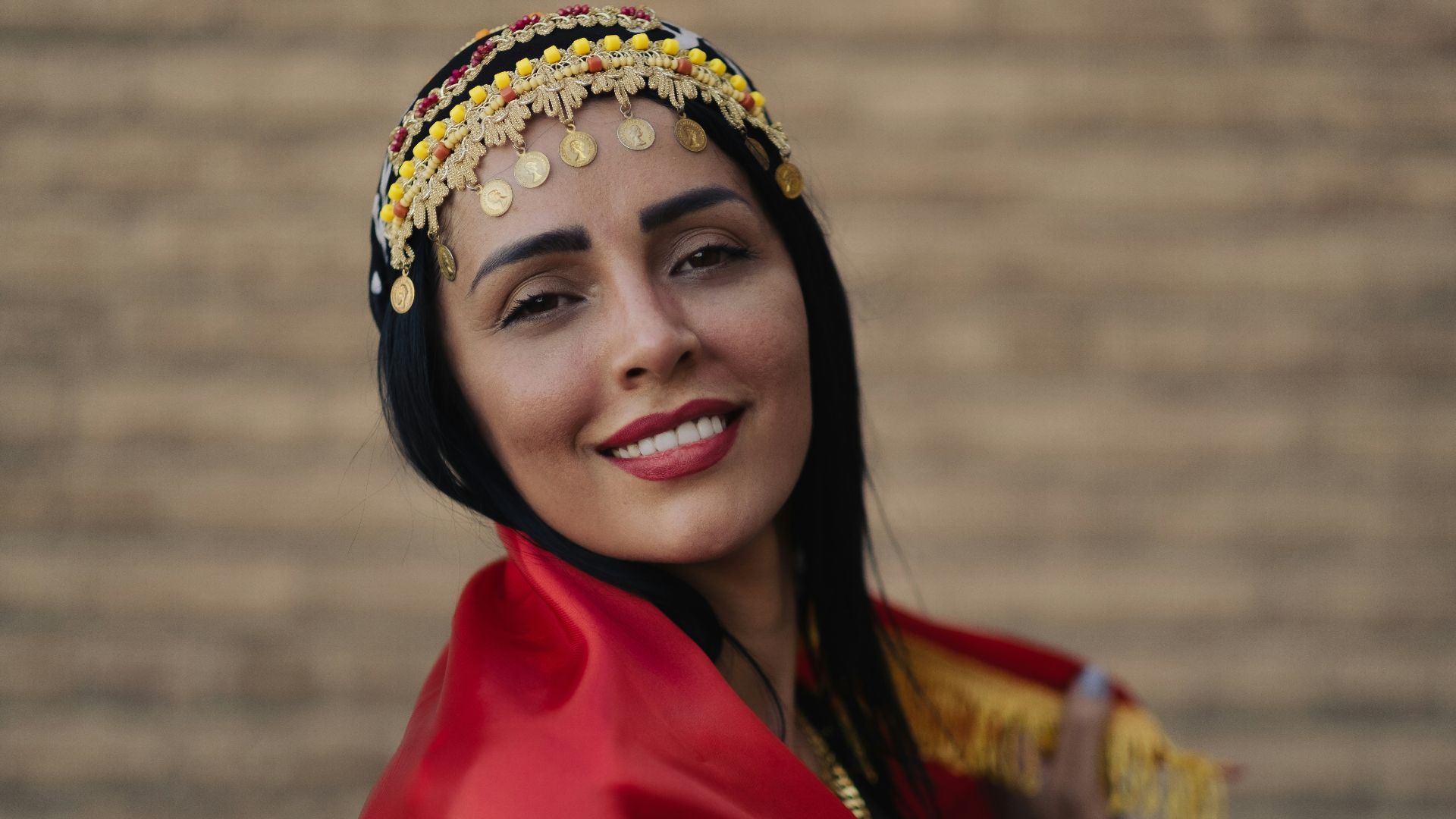 Beautiful Traditional Clothing Women Wear Across The Globe