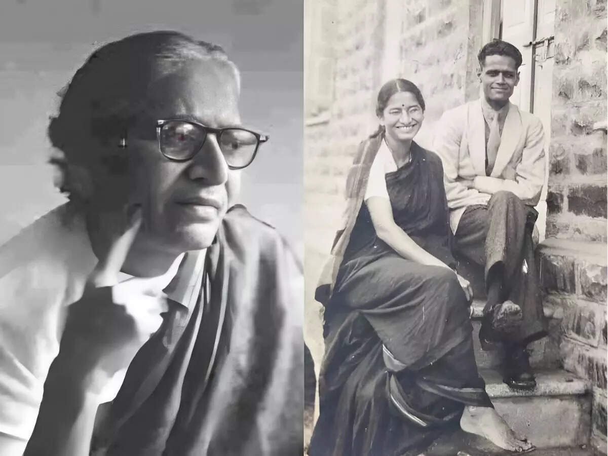 How India’s first female sociologist-anthropologist, named after a ...