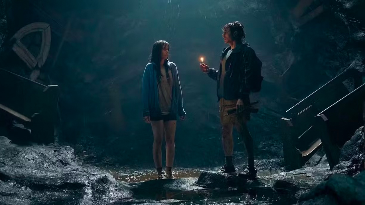 Together - Official Trailer 2