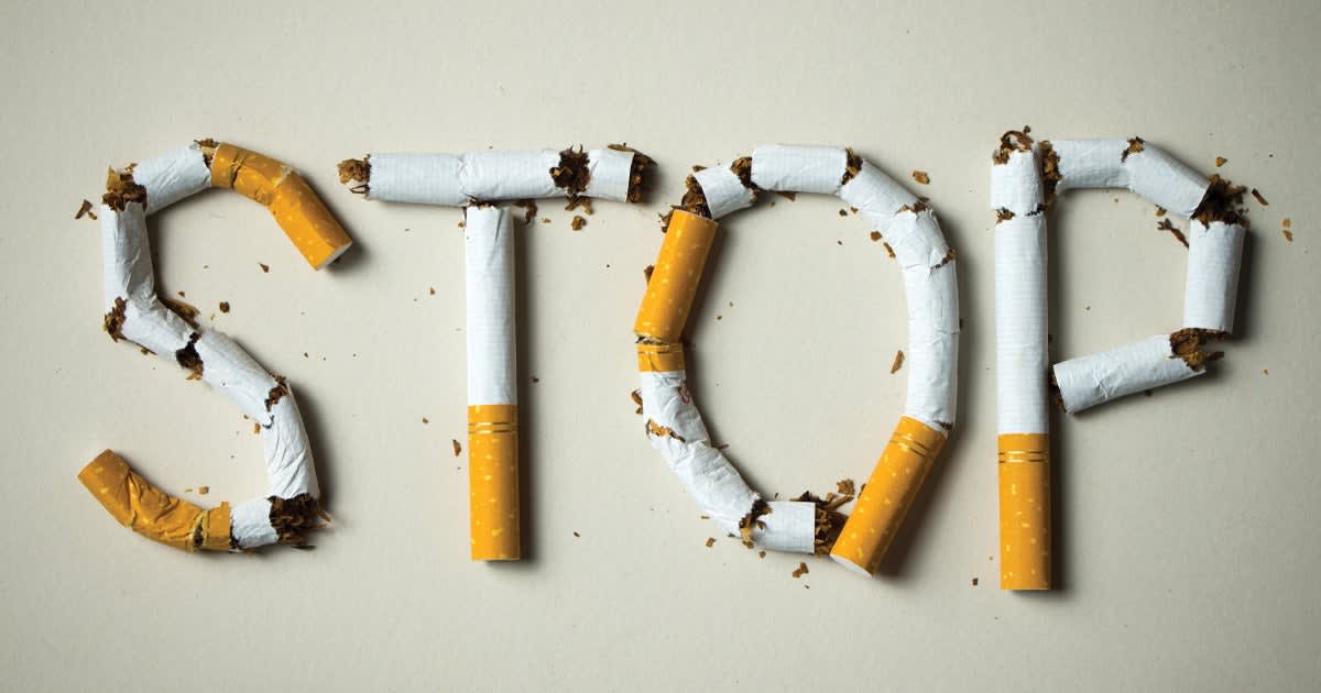 Helping low-income smokers quit: The power of a small incentive