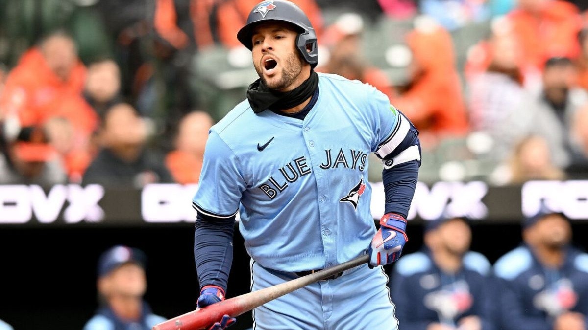 MLB: Panama is in talks with a World Series MVP for the World Baseball ...