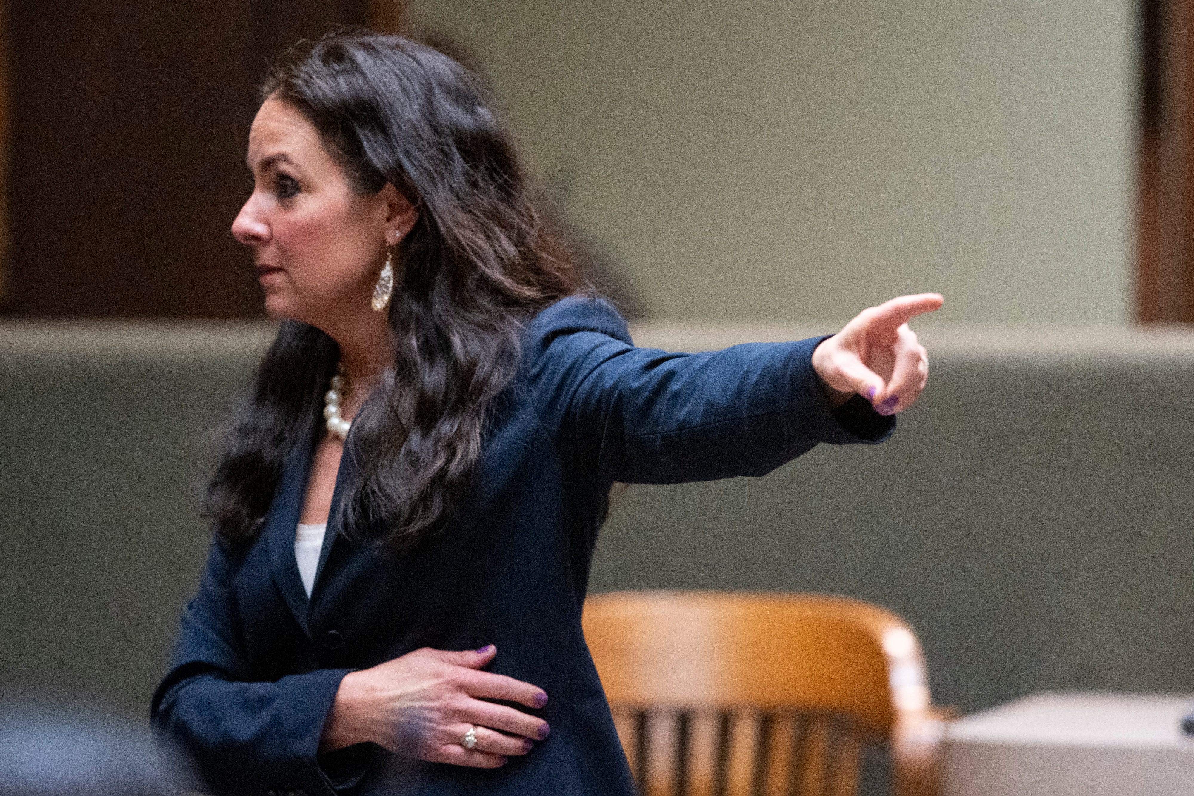 Tyre Nichols trial day 7: Judge denies motions for acquittal, closing ...