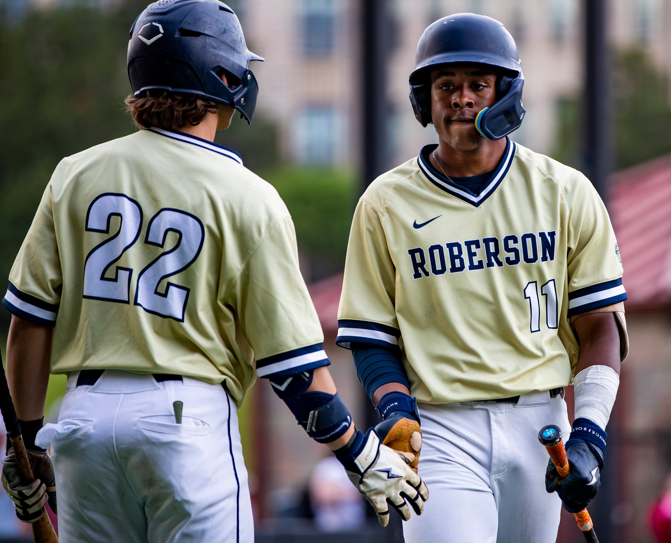 NC high school baseball playoff brackets for regional finals in 2025 ...