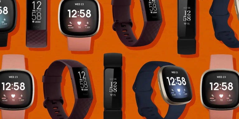 The best Fitbits and alternatives of 2025