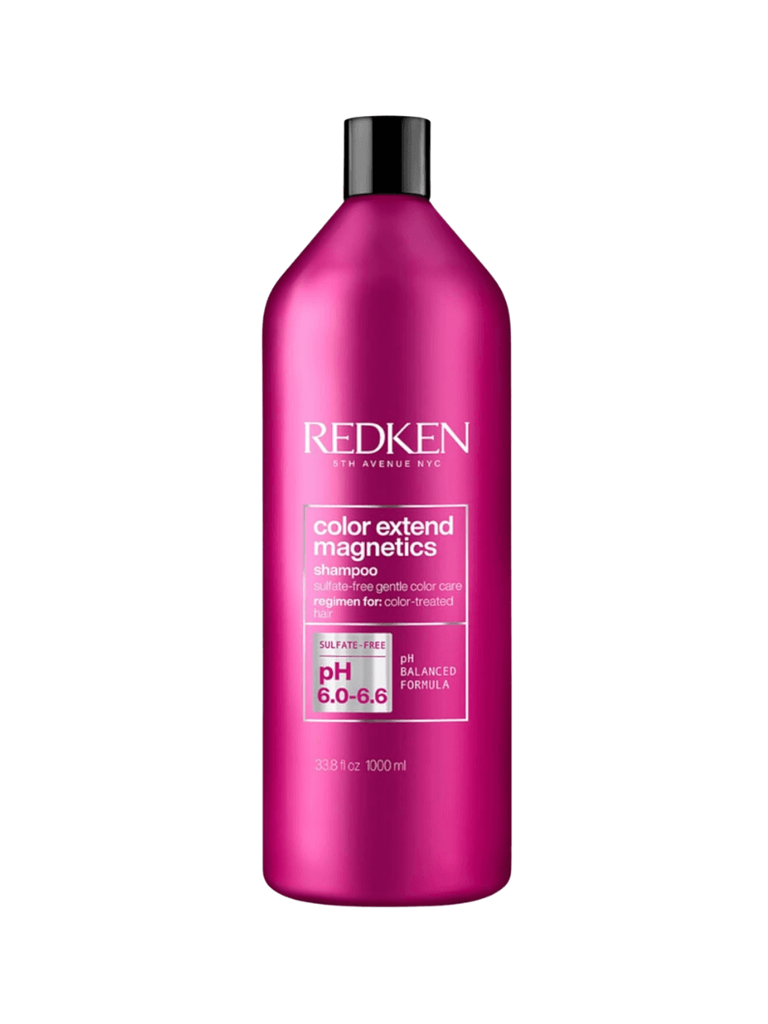 13 best shampoos for color-treated hair, according to pro hairstylists