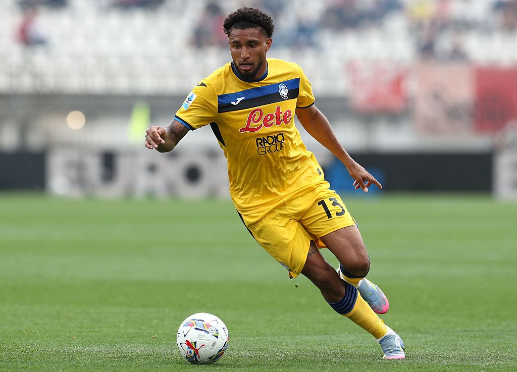 Not Ederson: Liverpool should make 'interest' in Man City and Man Utd ...