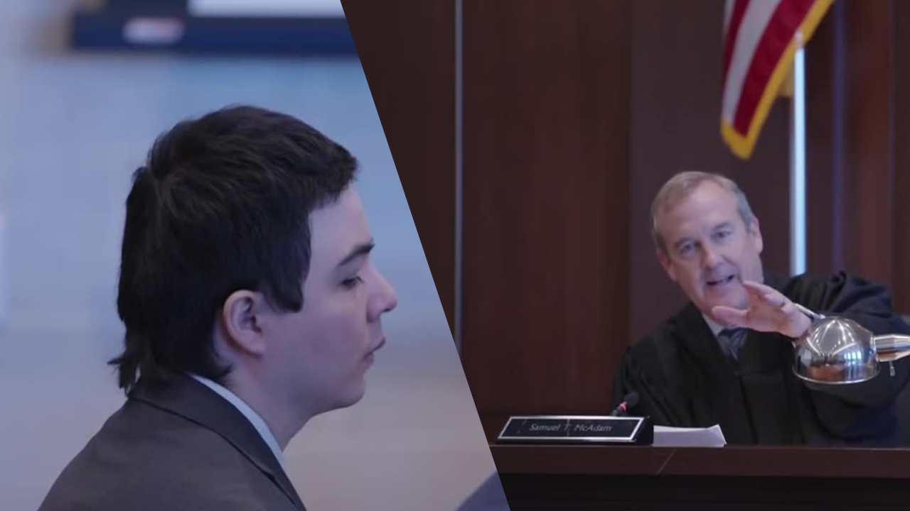 Davis murder trial | Testimony begins for accused serial stabber Carlos ...