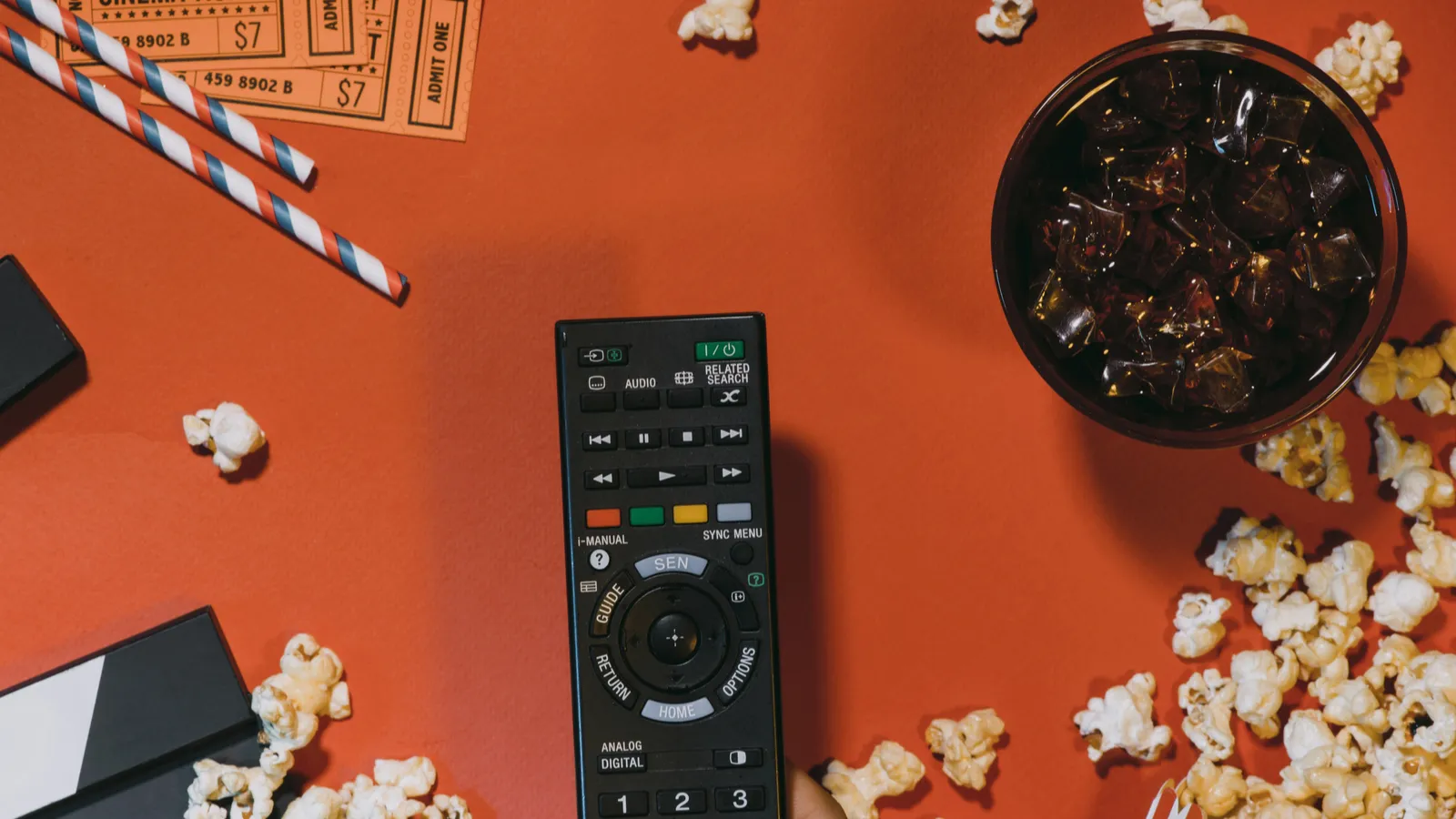 Sinners Sets Sights on Fiery Box Office Debut in Millions