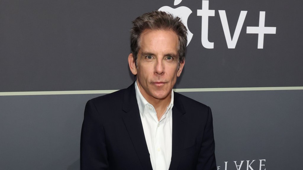 Ben Stiller Says ‘Comedy Is More Challenging' in Current Political ...