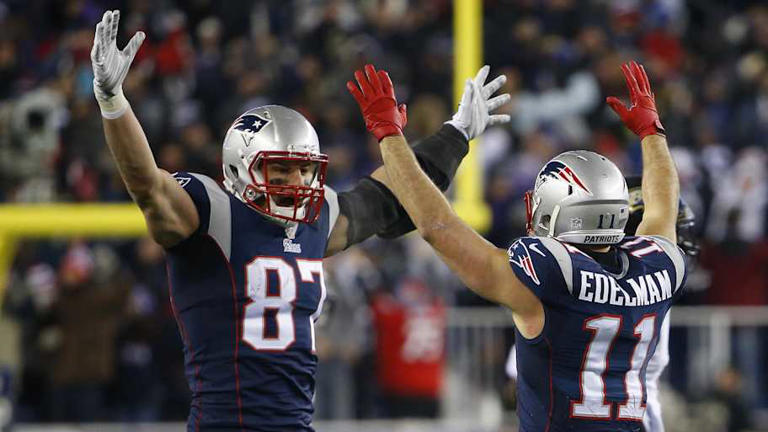Gronk slams Abdul Carter over LT request but misses the point entirely