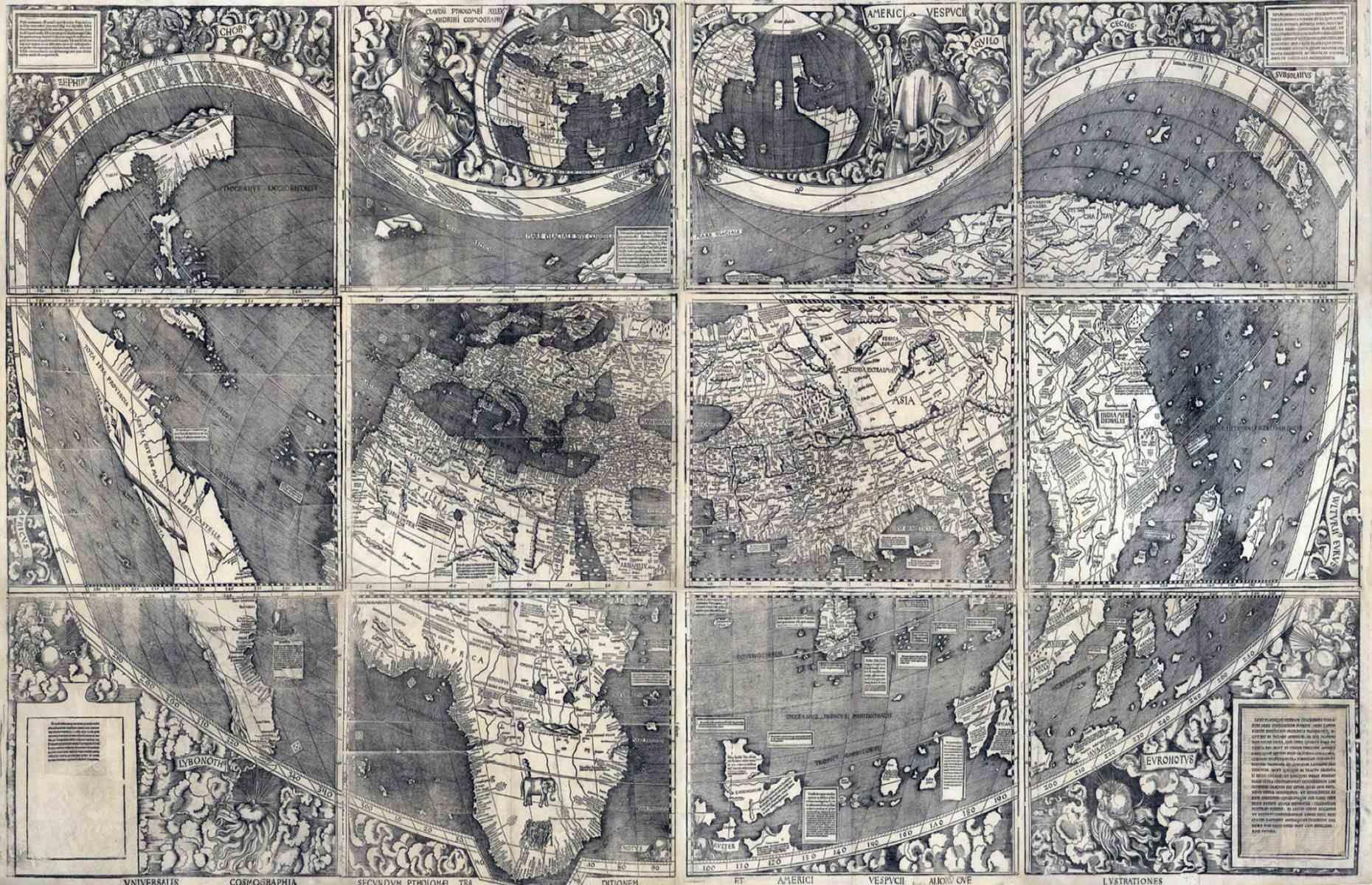 These historic maps show America's incredible transformation