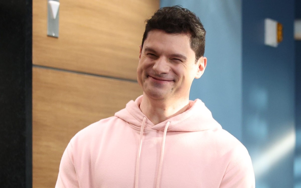 Skip Tracer Randy Turns to Nolan and Bailey to Make a Love Connection ...