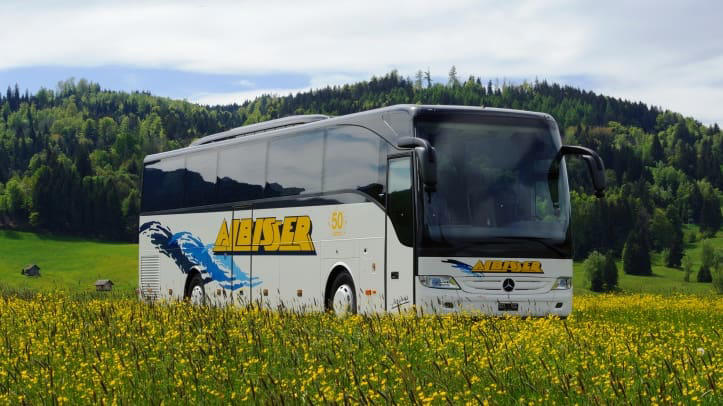 Letzte Fahrt nach 60 Jahren: Zuger Carunternehmen stellt Betrieb ein ...
