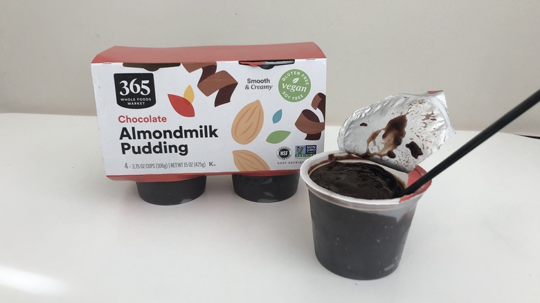 12 Store-Bought Pudding Brands, Ranked Worst To Best