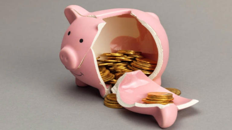 Transform your budget into a roadmap for success