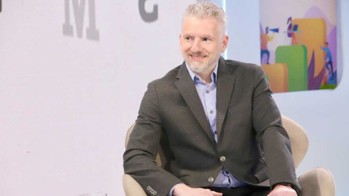 Luis Guastini: “En Argentina 9 de cada 10 chicos tienen dificultades ...