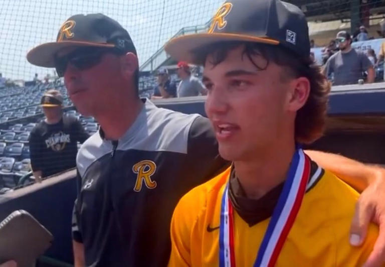 Joel Gafford, a 15-year baseball coach at Ripley, dies at 40