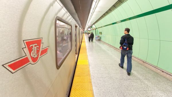 The TTC is scrapping old tickets, passes and tokens and you don't have ...
