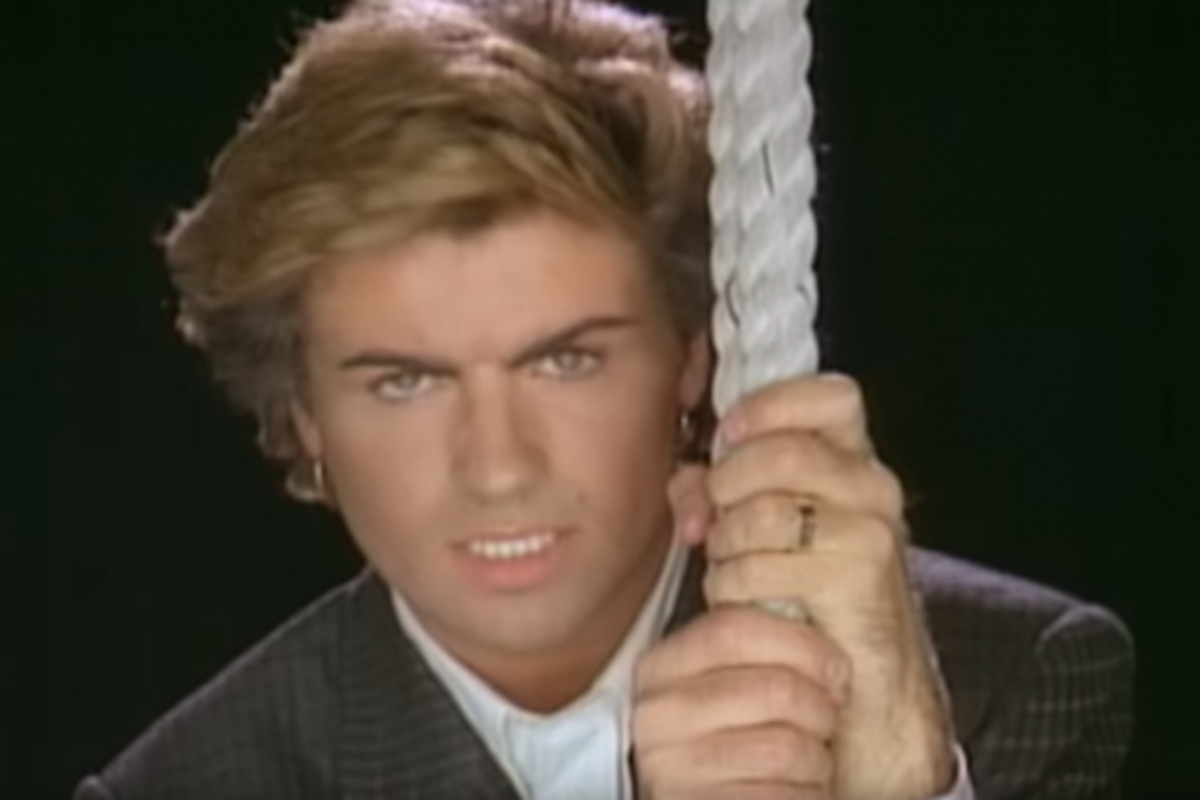 The song voted the UK’s favourite – for the seventh year running