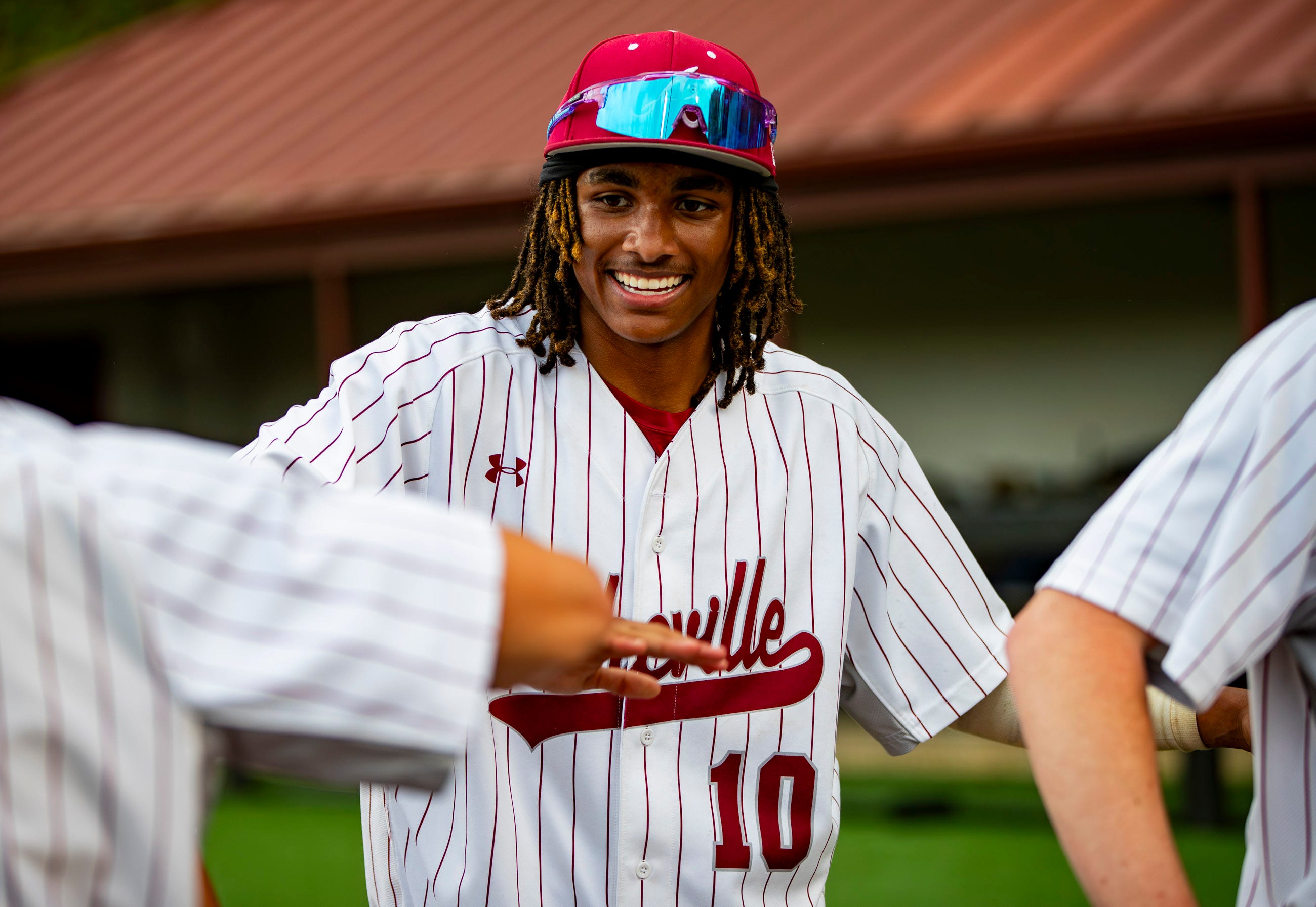 See Western North Carolina's National Signing Day list for November 2025