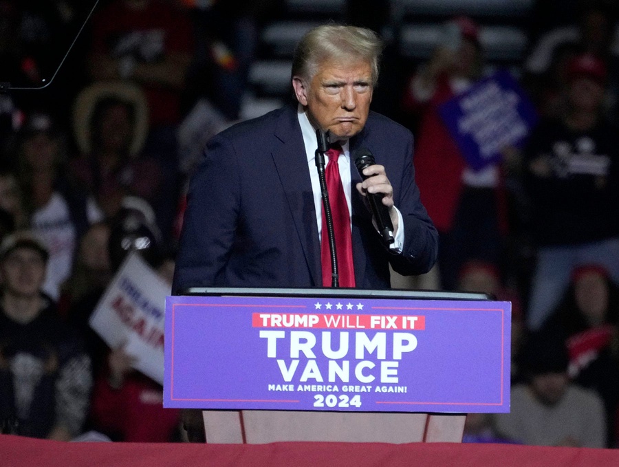 ‘More Than $40B Canceled’: Prominent Democrats Rip Trump