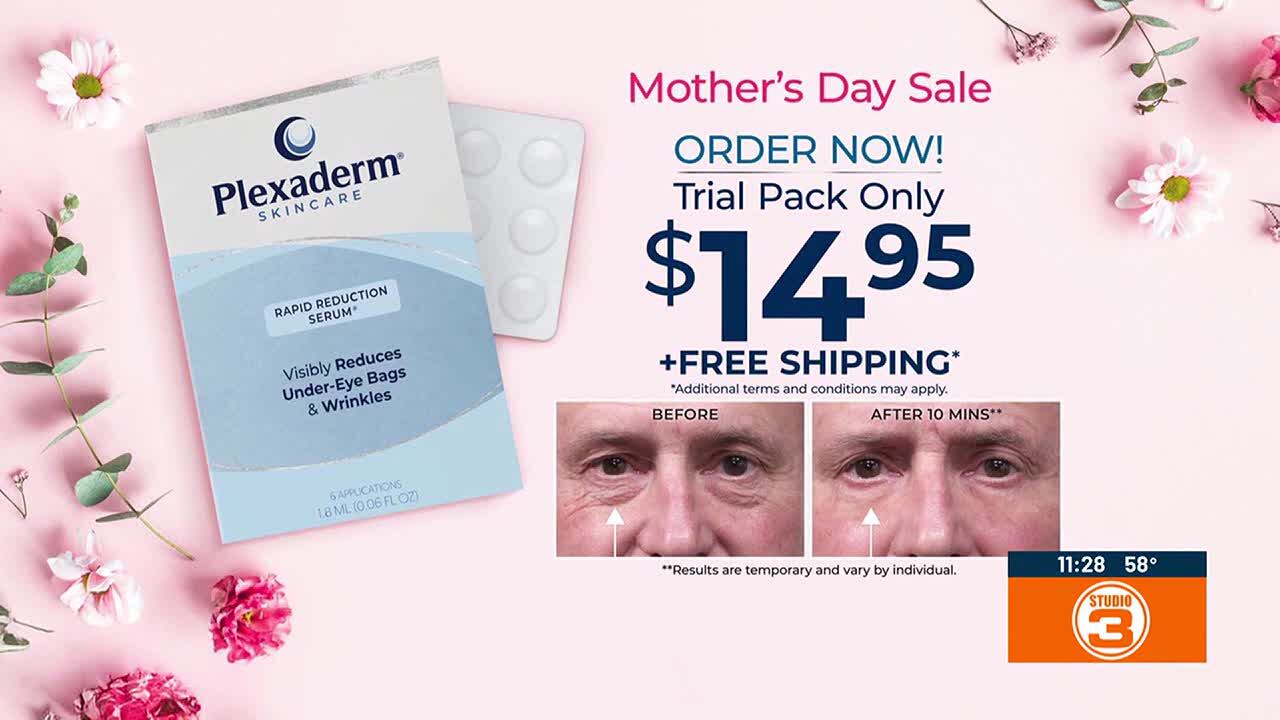 Plexaderm