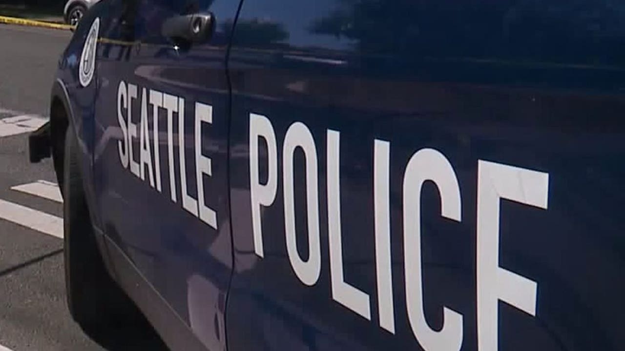 Seattle police: Thieves snatch nearly $40K of copper wire from ...