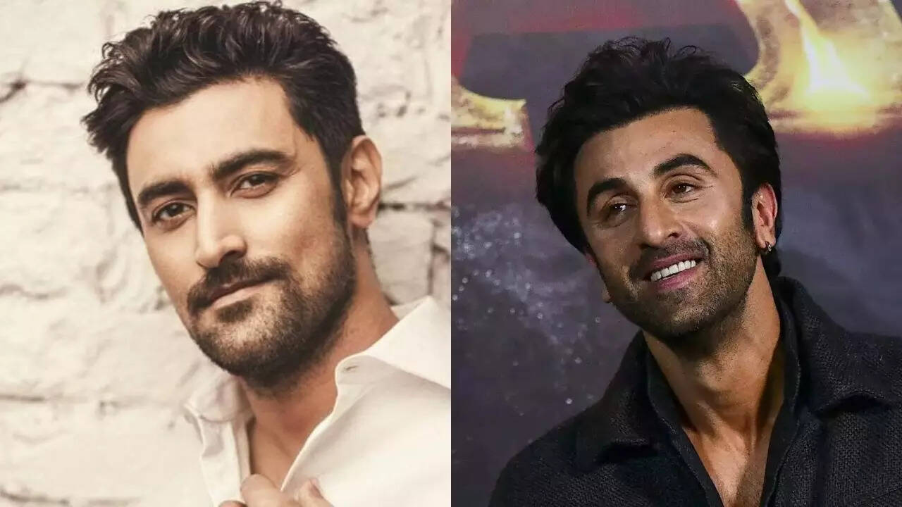 Kunal Kapoor reacts to playing Lord Indra in Ranbir Kapoor's 'Ramayana ...
