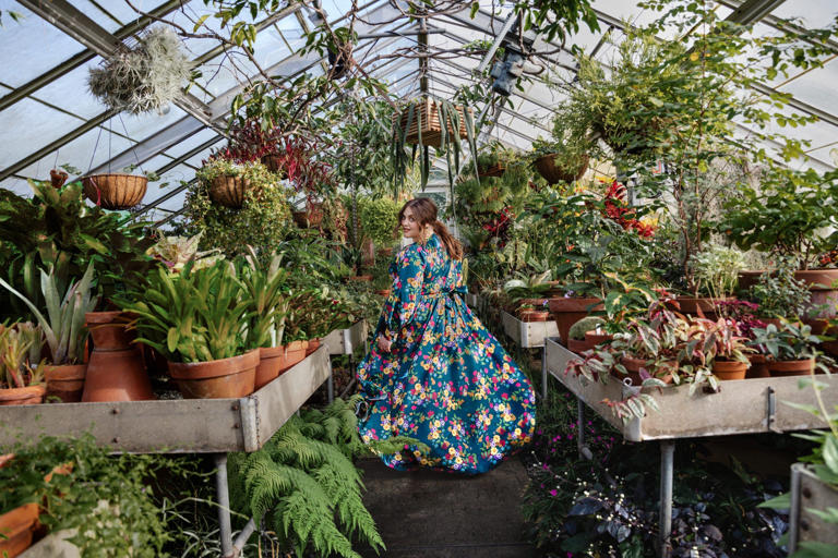 Luxury in Your Size? Yes, Please. BAACAL’s Plus Size Sample Sale Is the ...