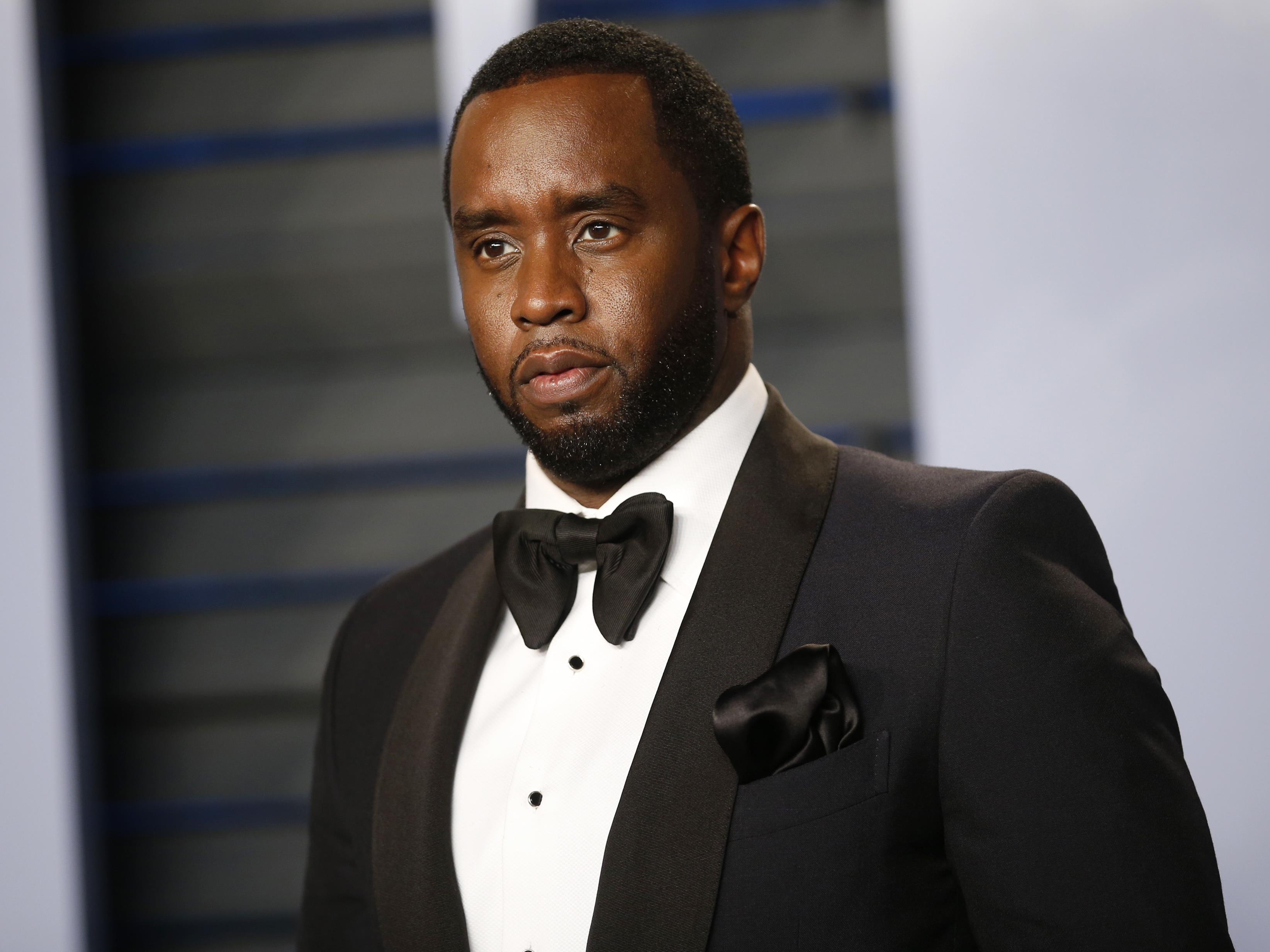Trump refuse de gracier Sean « Diddy » Combs