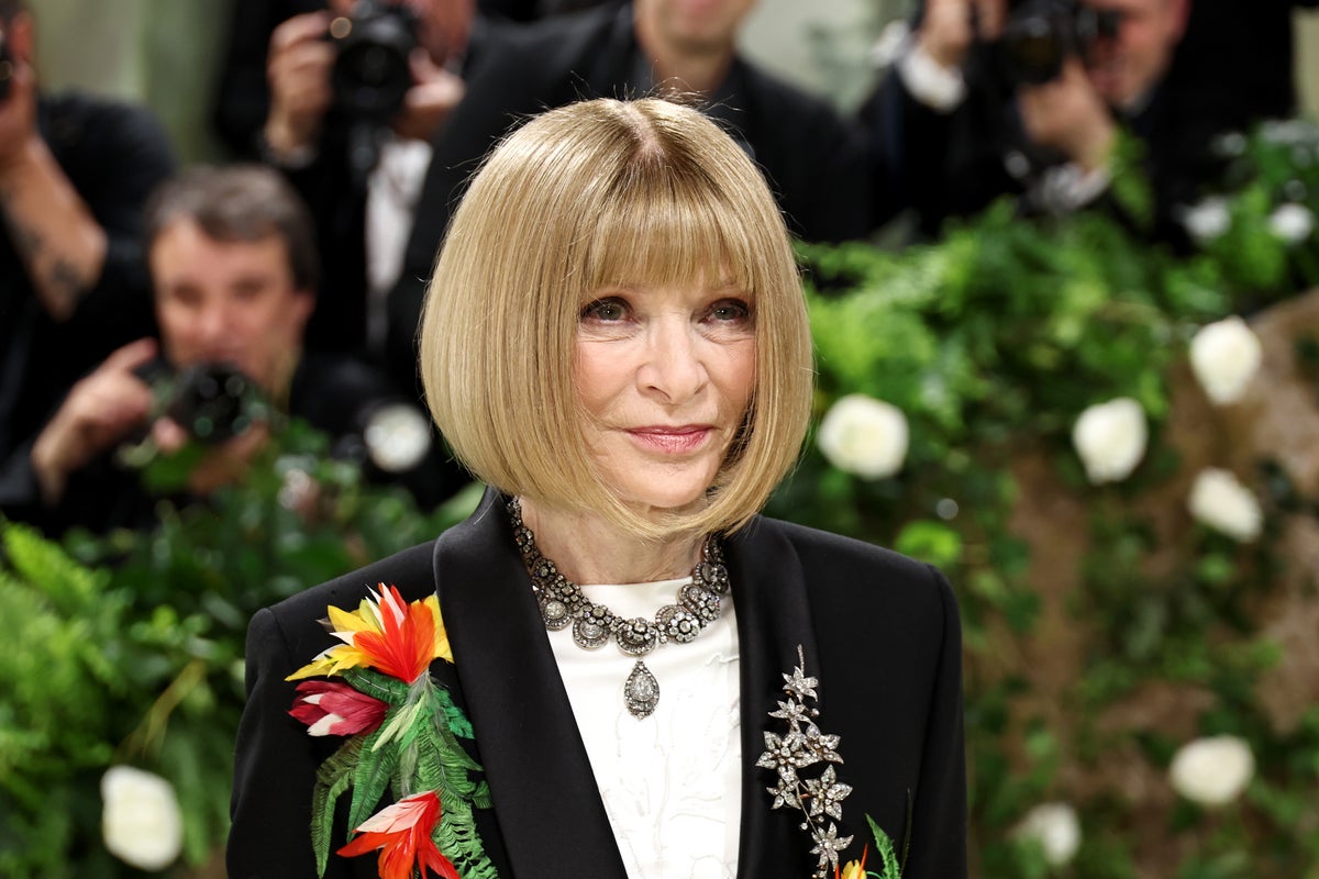 How to watch the 2025 Met Gala’s star-studded red carpet live