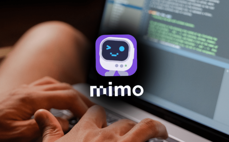 MIMO: Aprende a programar desde cero en tu móvil y obtén certificación