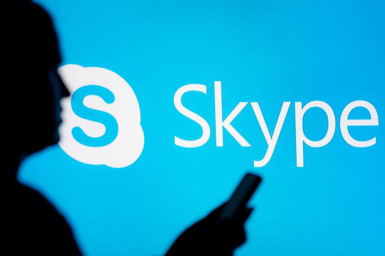 Microsoft Hangs Up on Skype: Iconic App Shuts Down After 23 Years