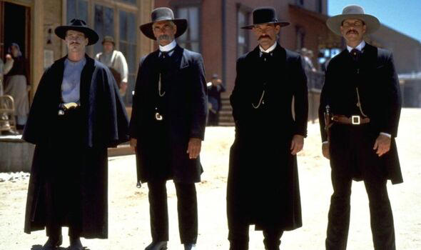 Sam Elliot's 'best' 1990s Western movie is making a comeback with ...