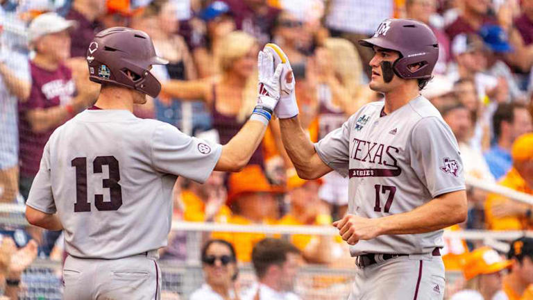 Texas A&M Star Caden Sorrell Reflects on Game-Winning Moment vs. LSU