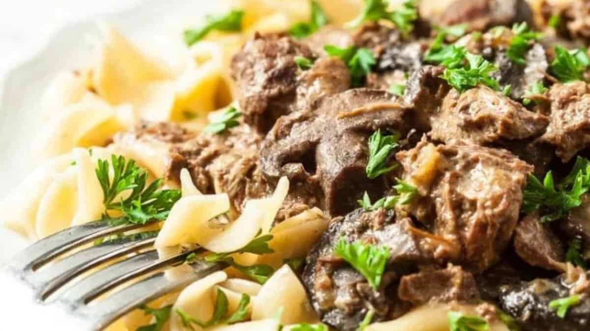 20 family-friendly dinners that taste way fancier than they are