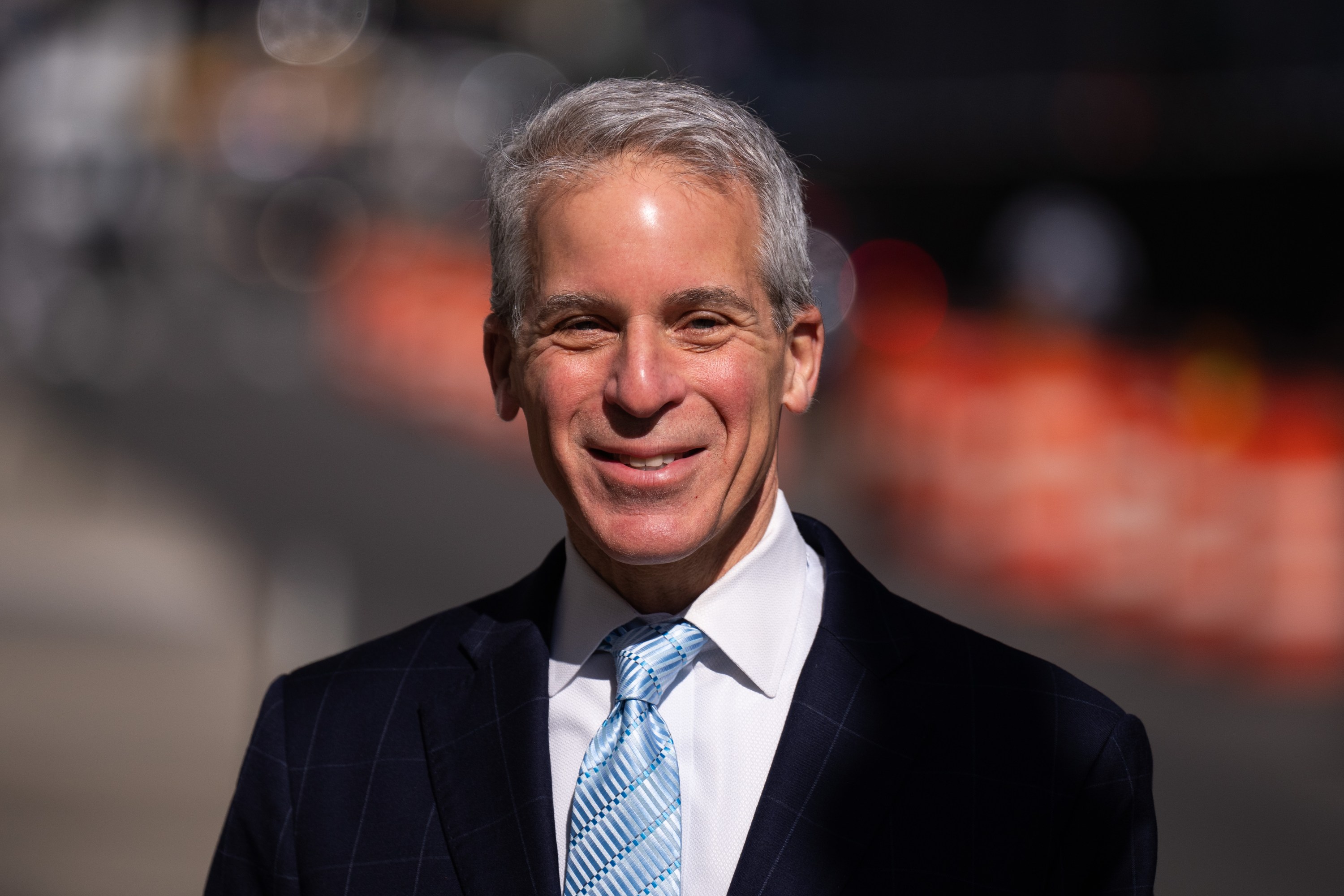 Who Are the Top Lawyers Sean "Diddy" Combs Hired For His Dream Defense ...